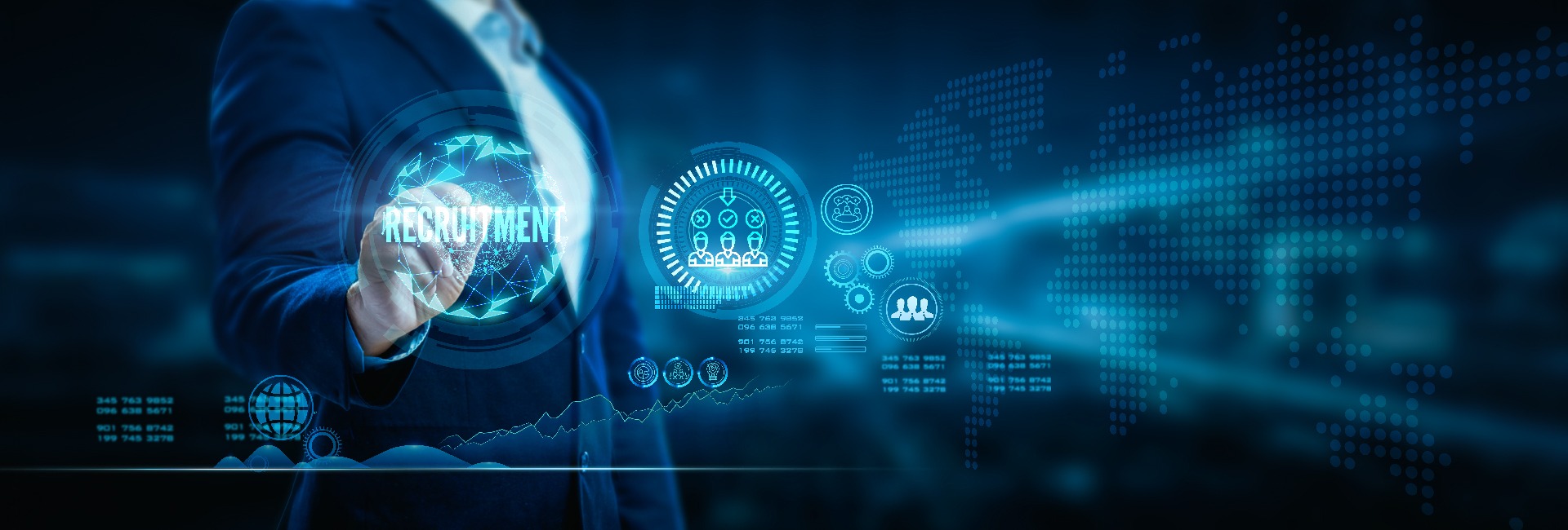 VNTT - Tuyển Dụng