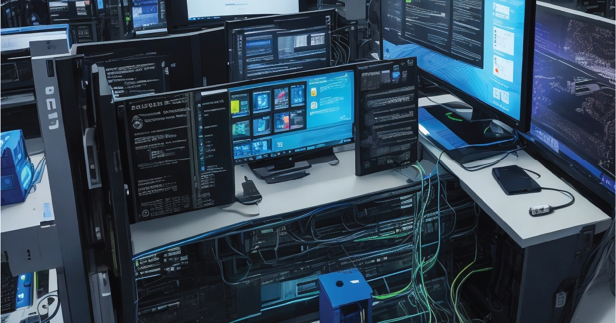 VNTT - IT Managed Services