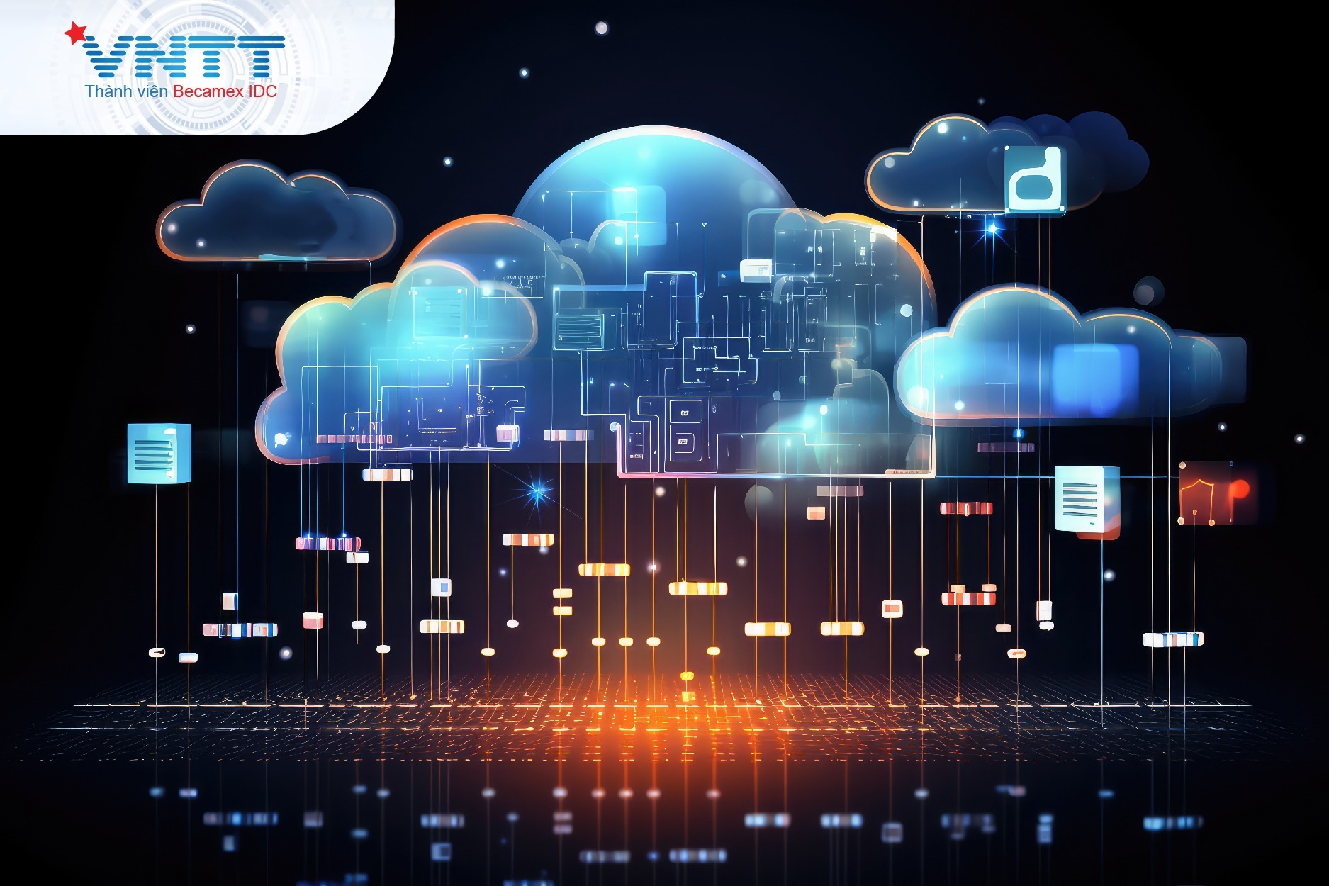 Cloud Migration và Cloud Transformation có khác nhau không?