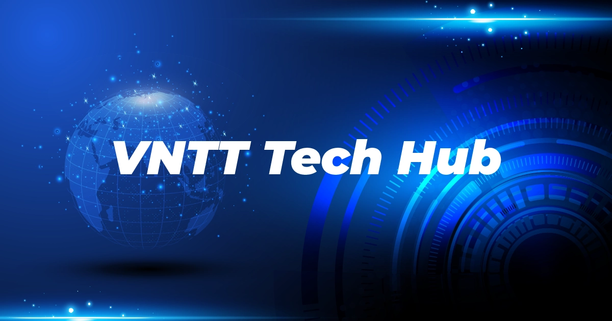 VNTT - Blog Công Nghệ