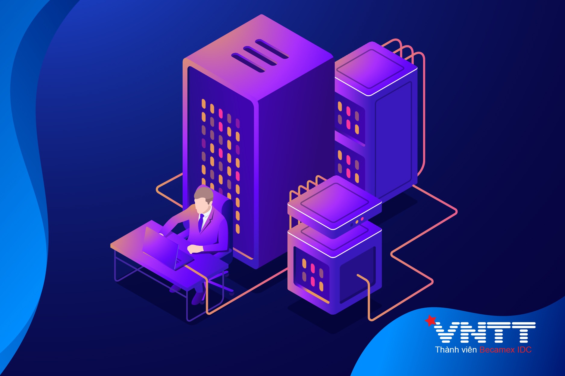 Lựa chọn và tối ưu cấu hình Server cho doanh nghiệp